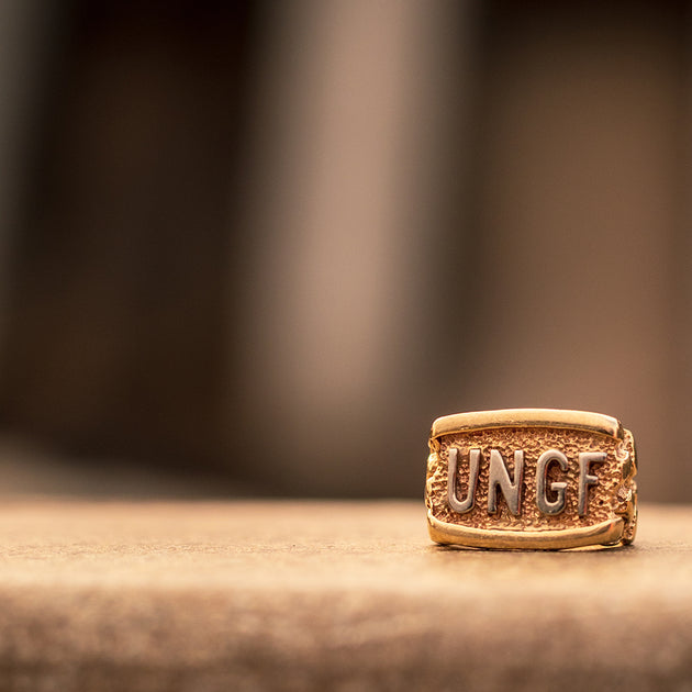 UNGF ORIGINAL | 10kt Gold Jewelry | Fashion & Lifestyle – UG Original ...